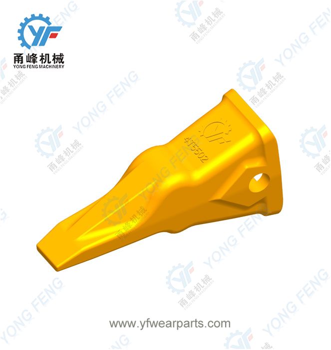 Cat R500 Ripper Tooth 4T5502