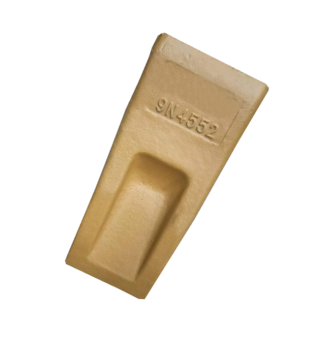 Bucket Teeth, Caterpillar Bucket Adapters, Excavator Cutting Blades ...