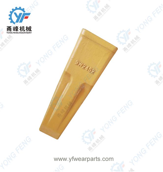 Cat R450 Ripper Tip 9W2452