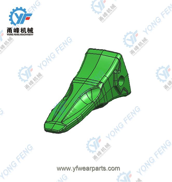 CAT J350 bucket teeth DM35S