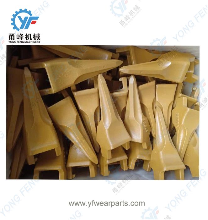 VOLVO Bucket Teeth 55PPE