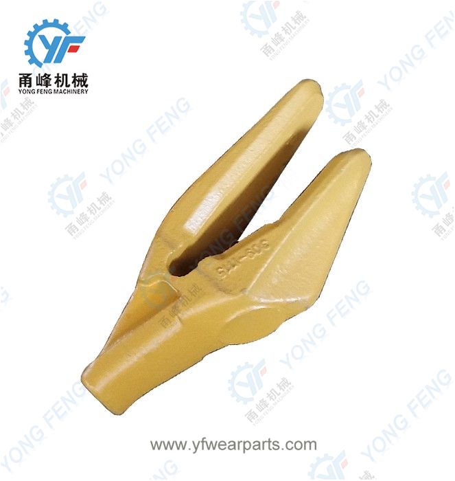 CAT K110 RH Adapter 309-1115